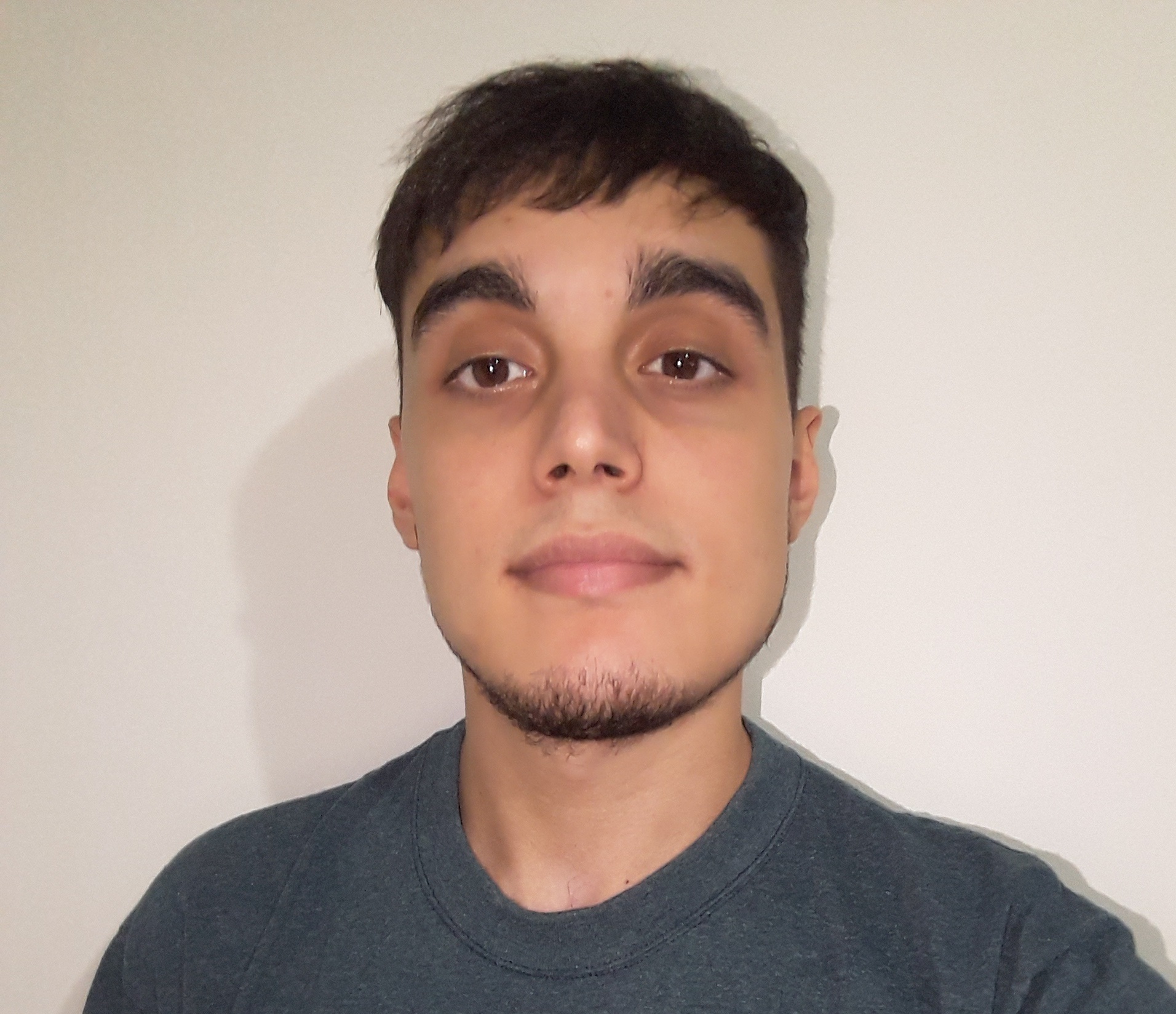 Portafolio Cv - Chrestia Yoel